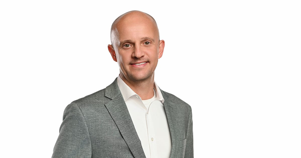 H&R Block’s Andy Phillips On Five Things You Need To Create A Highly ...