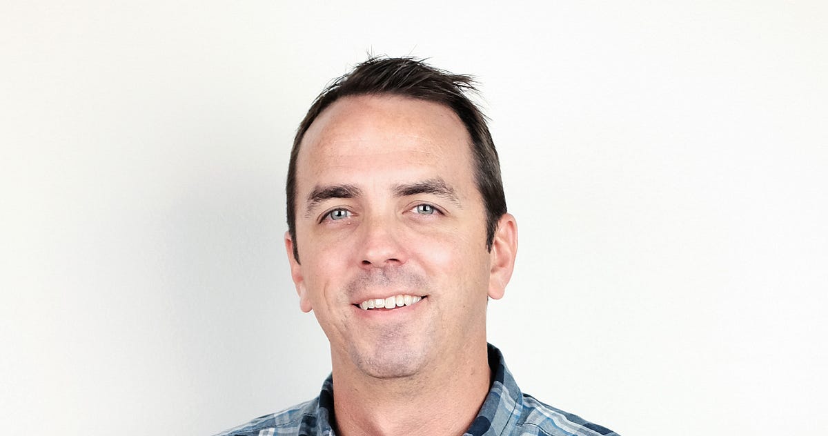 Brandon Herrin of ShipEngine: 5 Things You Need To Know To Build A ...