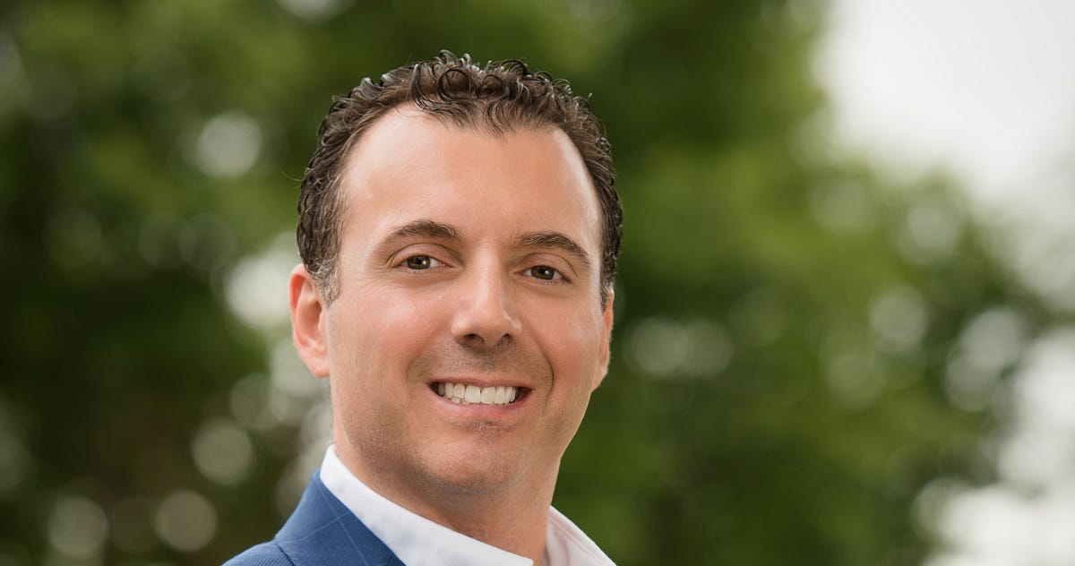 Dr Harry Karydes Of Medicine Revived On The Five Things You Need To Be ...