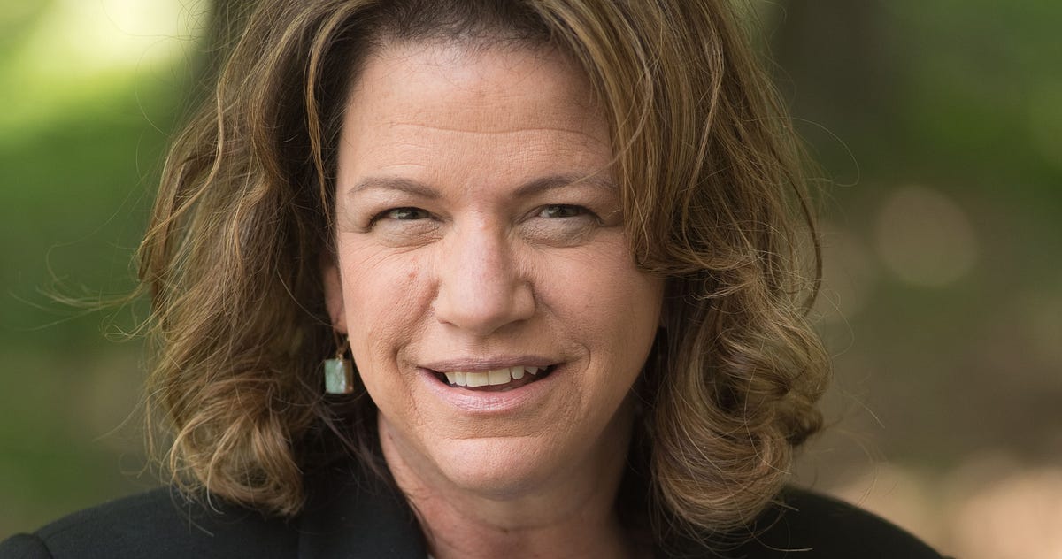 Jill Garcia On 5 Things You Need to Know to Successfully Run a Large ...