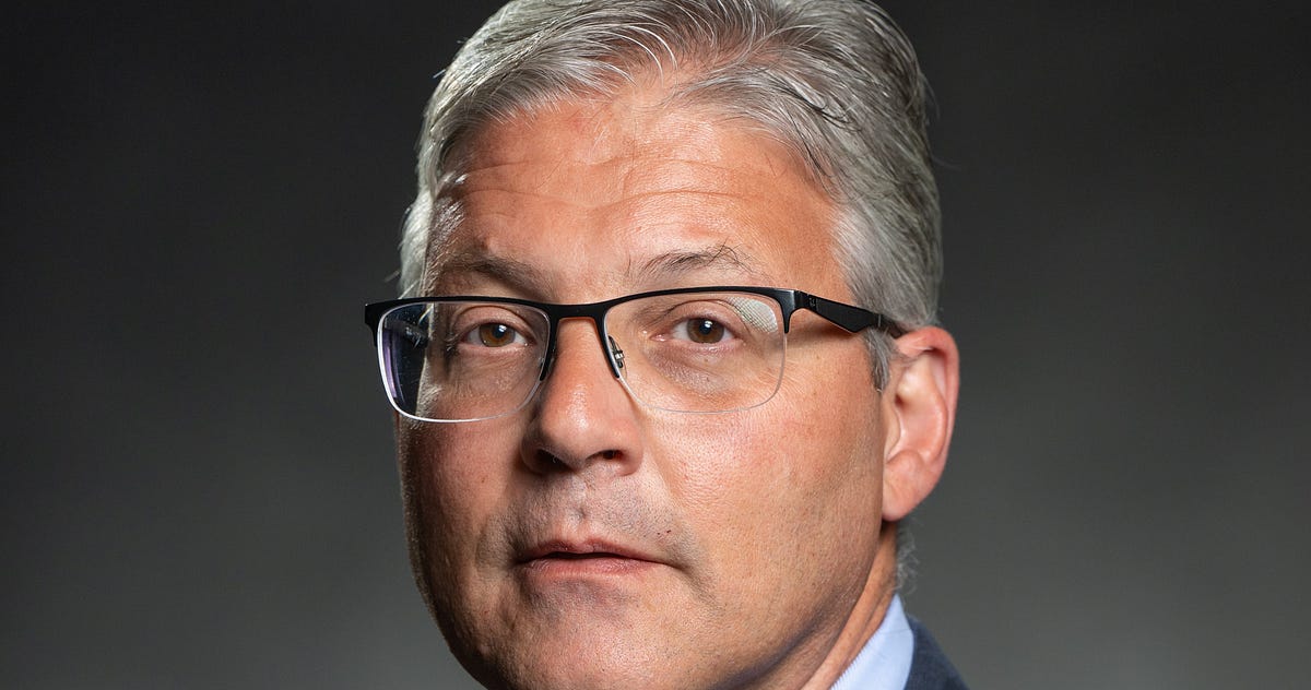 Health Tech: Dr Fred Mirarchi Of Mideo On How Their Technology Can Make ...