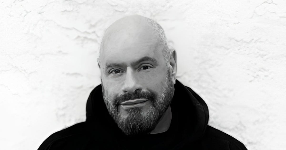 Upstanders: How Abe Gurko of Won’t Be Silent Is Standing Up Against ...