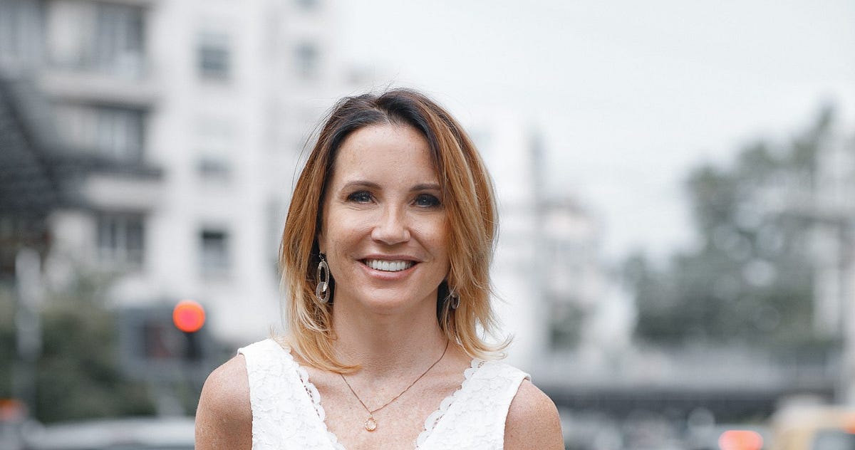 Creating a Culture of Courage: Colleen Slaughter of Authentic ...