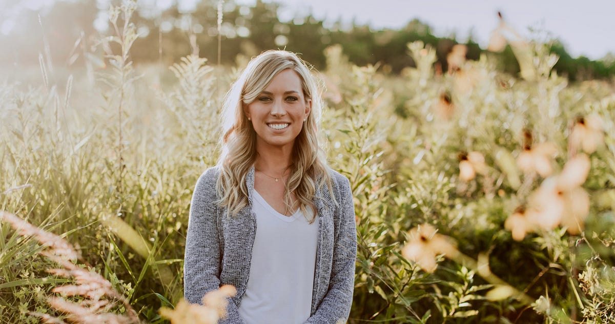 Social Impact Authors: How & Why Samantha Specks of ‘Dovetails in Tall ...