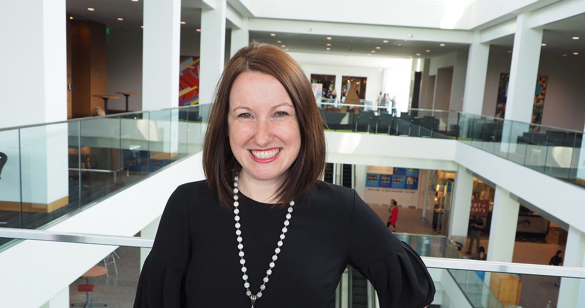 Social Impact Tech: Lilly Moeding of General Mills On How Their ...
