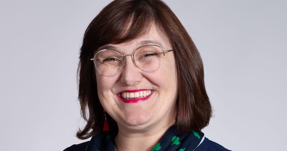 Raising Resilient Kids: Sarah Keating Of Girl Scouts of the USA On ...