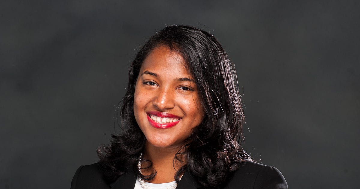 Neena R. Speer of Step 1–2–3 Mentor for Life Initiative: 5 Things I ...