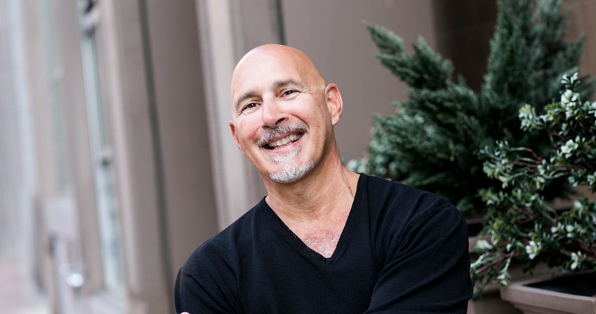 James Moses of Road Scholar On How To Create A Travel Experience That ...