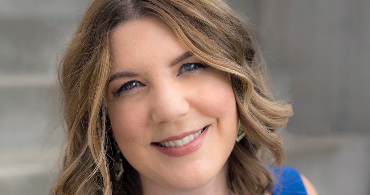 The Hidden Superpower of Every Great Leader: Jaime Goff of CHRISTUS ...