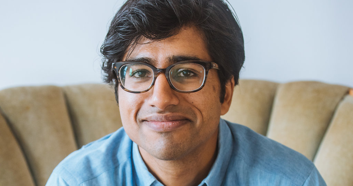 How Ajay Kishore of Stareable Is Helping To Make the Entertainment ...