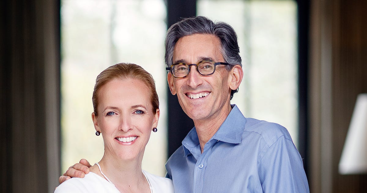 Dr Lorenzo Cohen and Alison Jefferies On How We Survived Cancer | by ...