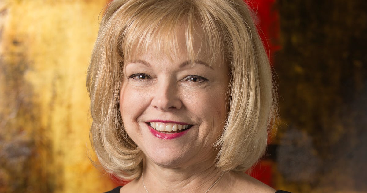 Women Leading The Finance Industry: Pamela Stross of TruClarity On The ...
