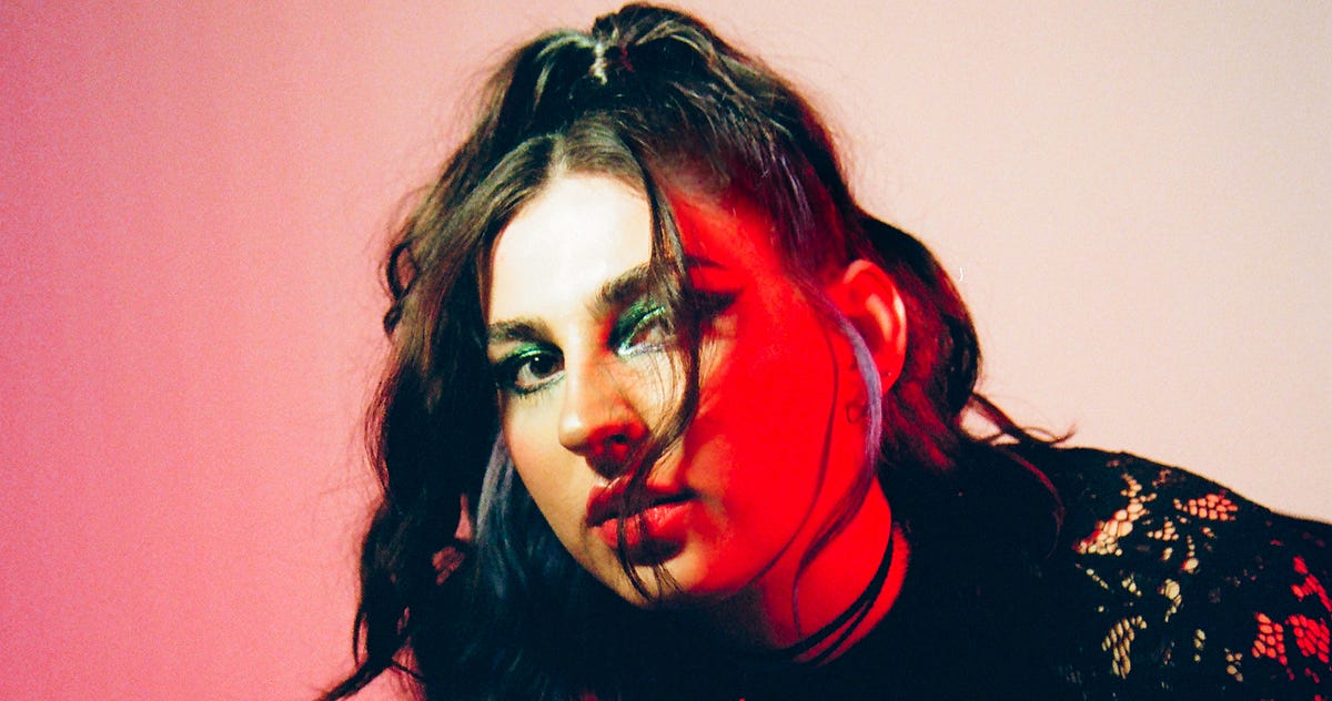 Rising Music Star Rachel Bochner On The Five Things You Need To Shine ...