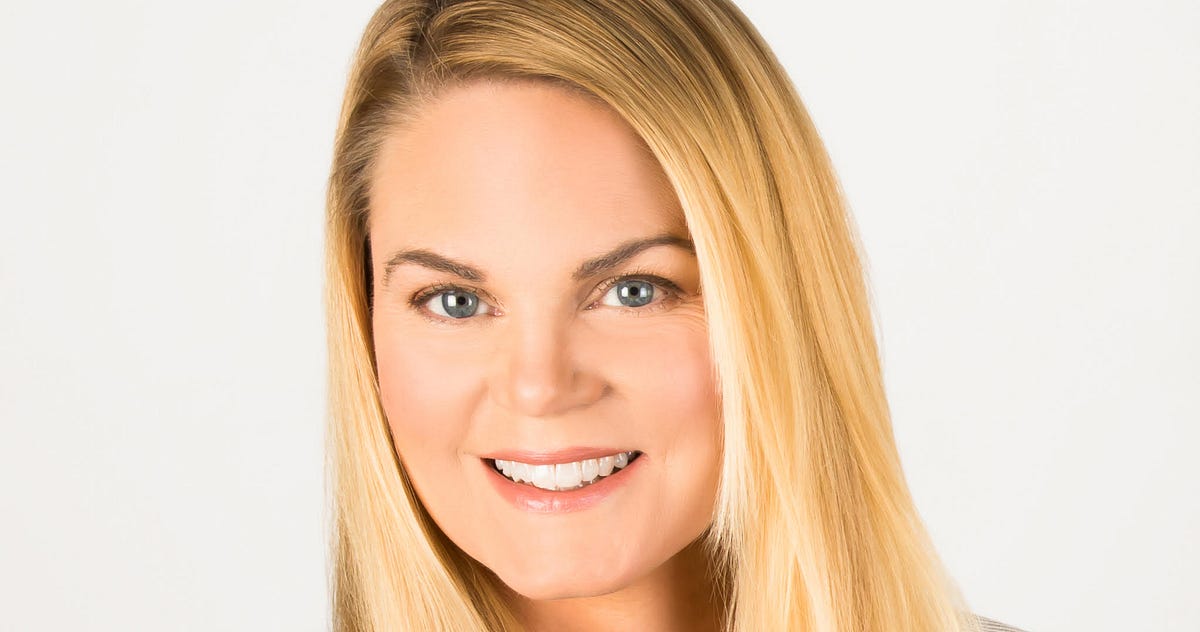 Women In Wellness: Dr Shannon Thompson of Ace Feet on The Five ...
