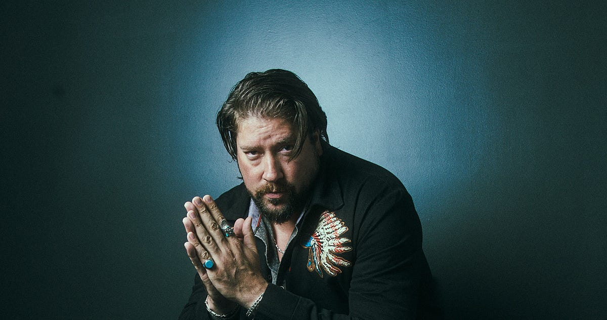Actor, Producer, Director, and Writer Tanner Beard of Silver Sail ...