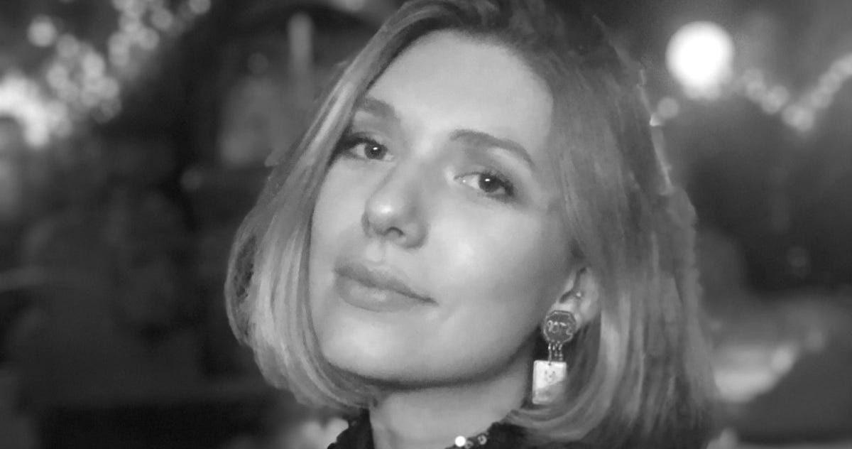 Female Disruptors: Eliza Arnold of Arnie On The Three Things You Need ...