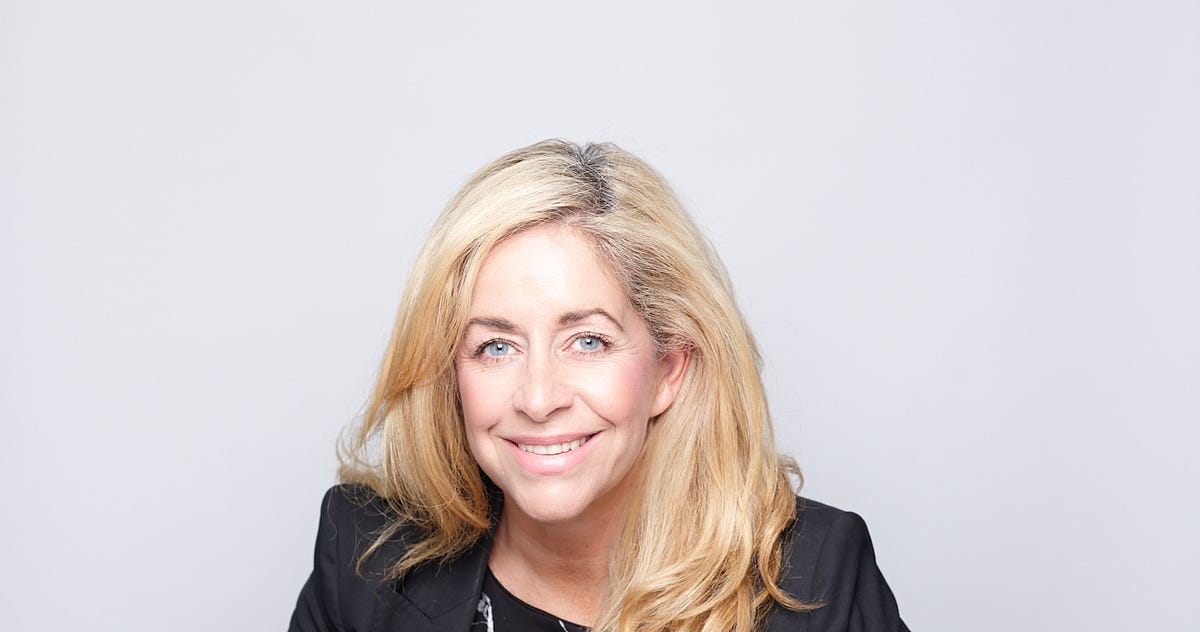 Teresa Byrne of DivideBuy: 5 Things I Wish Someone Told Me Before I ...