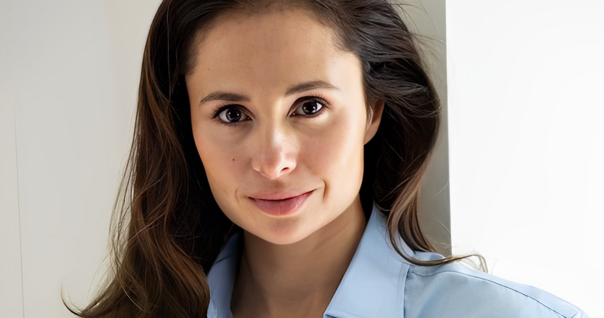 Women In Wellness: Krystyna Houser of Good LFE On The Five Lifestyle ...