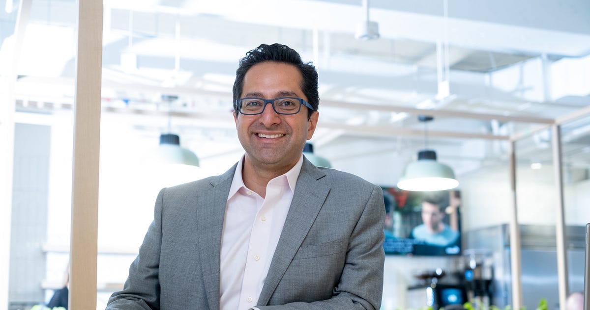 Ali Ardakani of Novateur Ventures: How We Plan To Rebuild In The Post COVID Economy | by Charlie ...