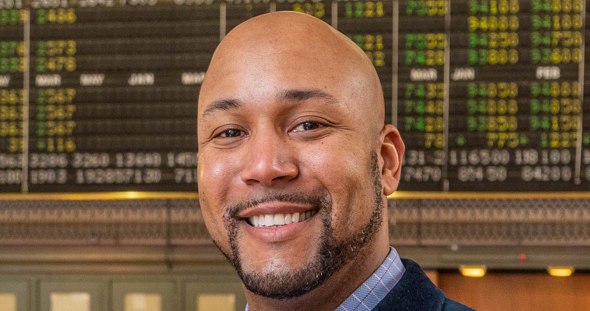 Kelvin Johnson Of Brevity Pitch On Five Things You Need To Create A ...