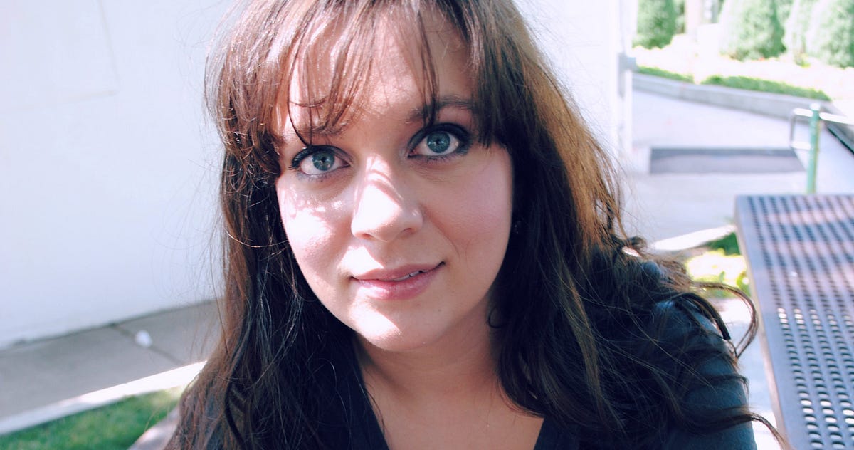 Author Heidi Hutchinson: Why We Need More Women Founders & Here Is What ...
