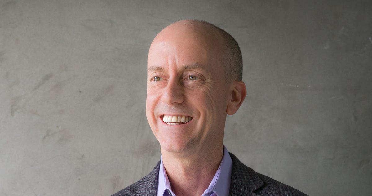 Tim McBride of Zoic Studios: “Seeing Light at the End of the Tunnel; 5 ...