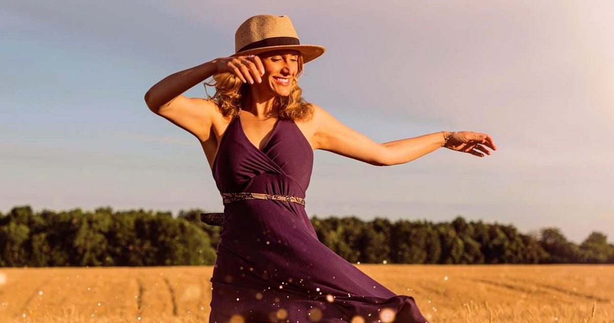 Knowing Me, Knowing You | by May More | Know Thyself, Heal Thyself