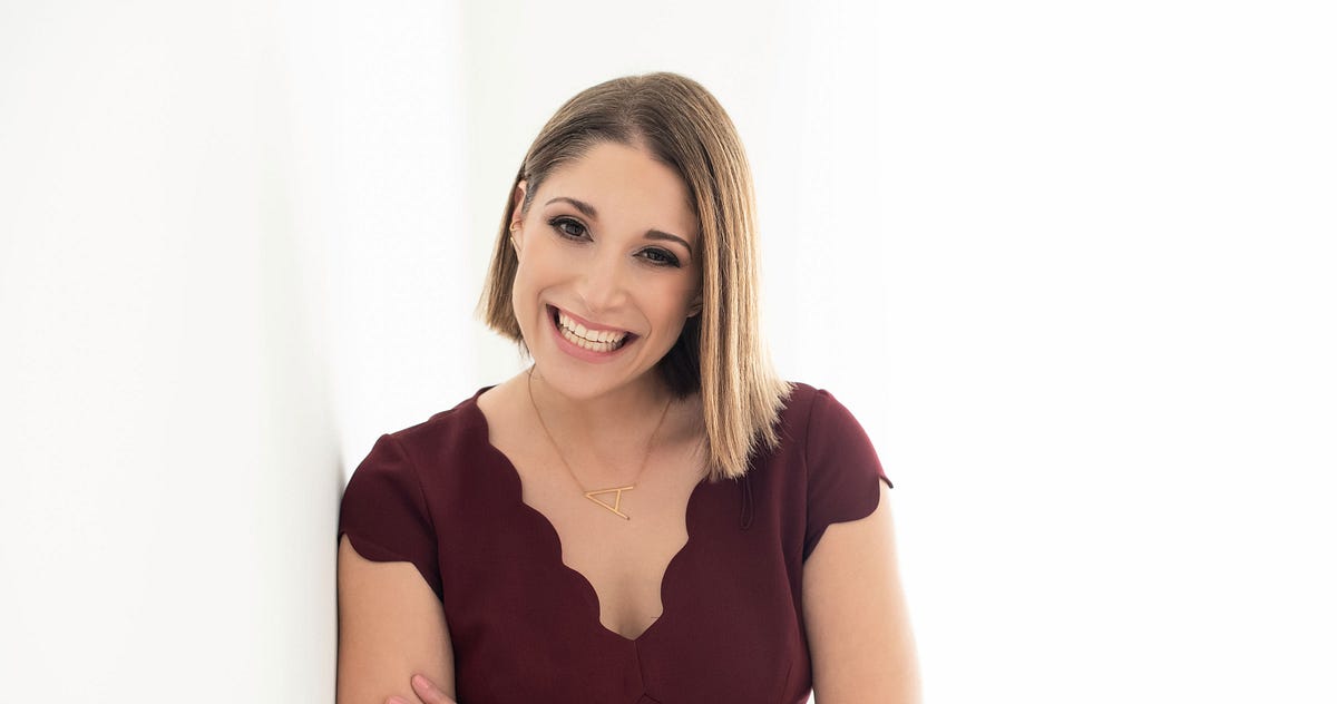 Social Impact Heroes: How Alissa Carpenter is helping to humanize the ...