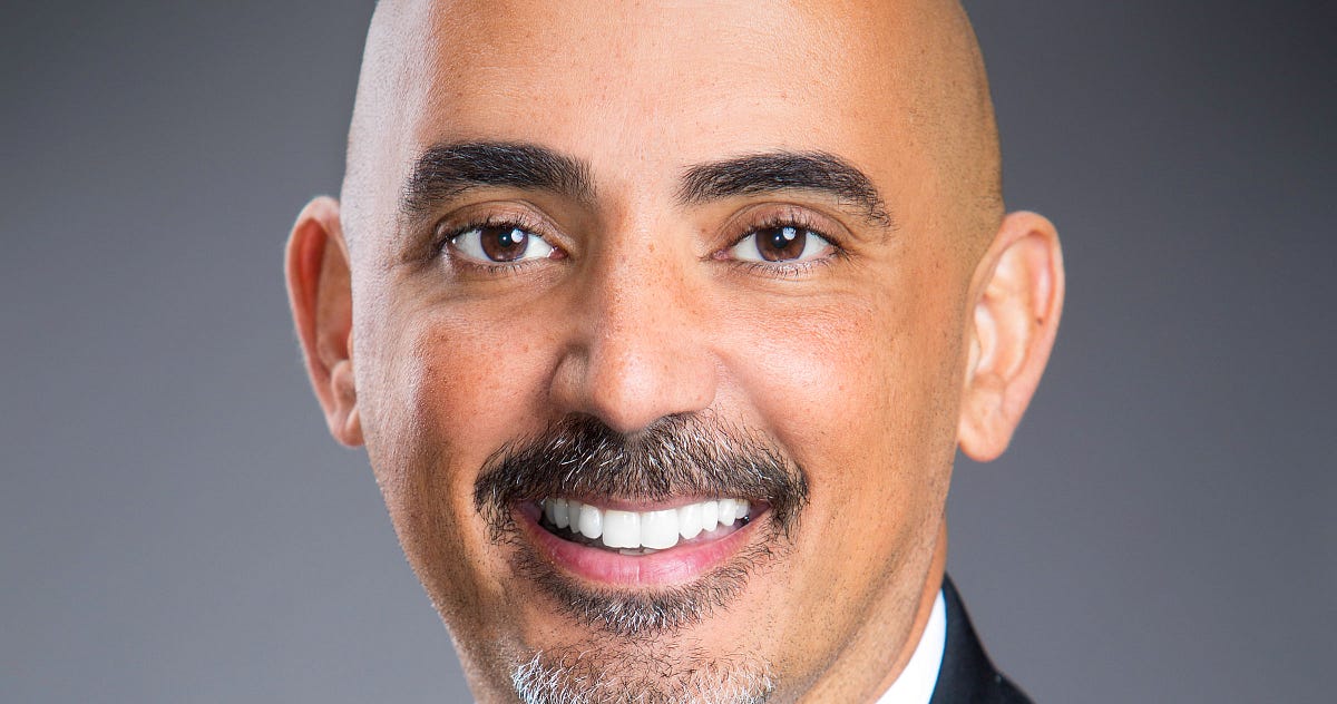 Masters of The Turnaround: “Set Lofty Goals and Constantly Drive ...
