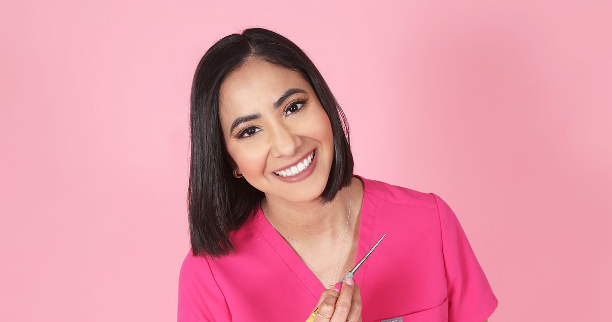Dr Yvette Carrillo: 5 Things I Wish Someone Told Me When I First Became ...