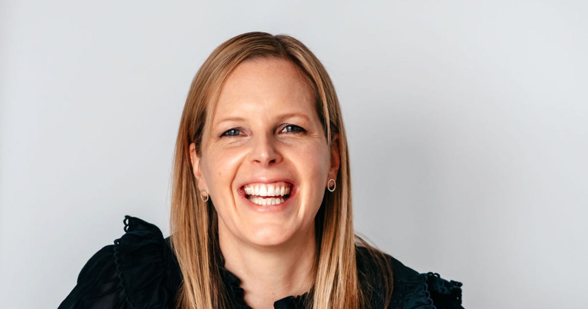 Creating a Culture of Courage: Catherine Garrod of Compelling Culture ...