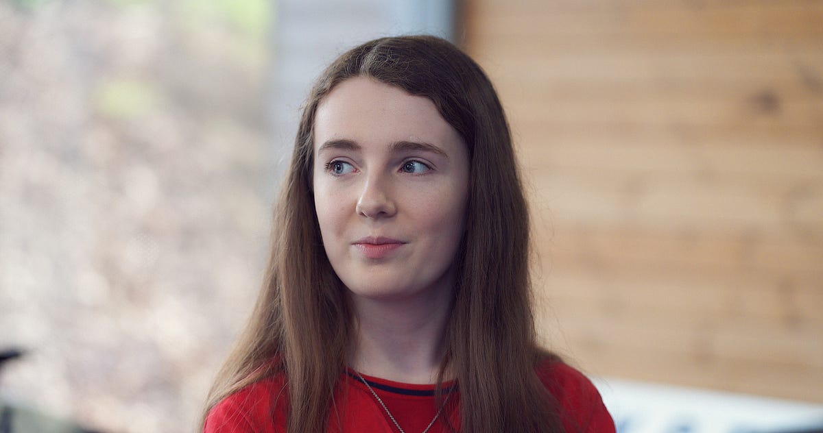 Grace Newman On How We Can Increase Girls’ Participation in Engineering ...