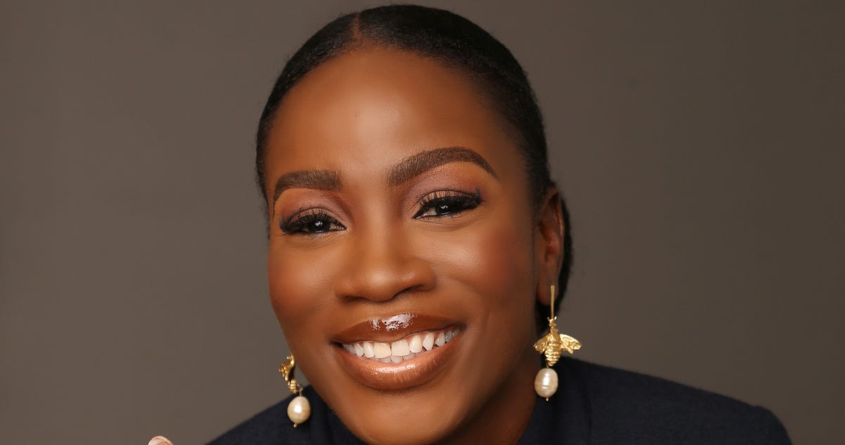 Adetutu Laditan On Five Ways For Influencers To Monetize Their Brand ...