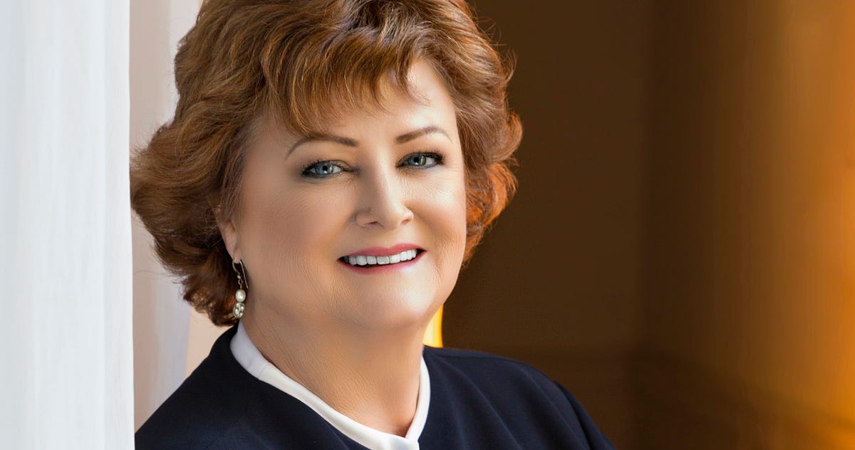 Nancy Parsons of CDR Companies: 5 Ways To Identify & Retain Top Talent ...