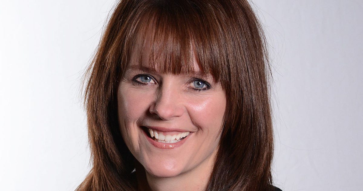 Megan Harrington Of Family Theater Productions: 5 Things I Wish Someone ...