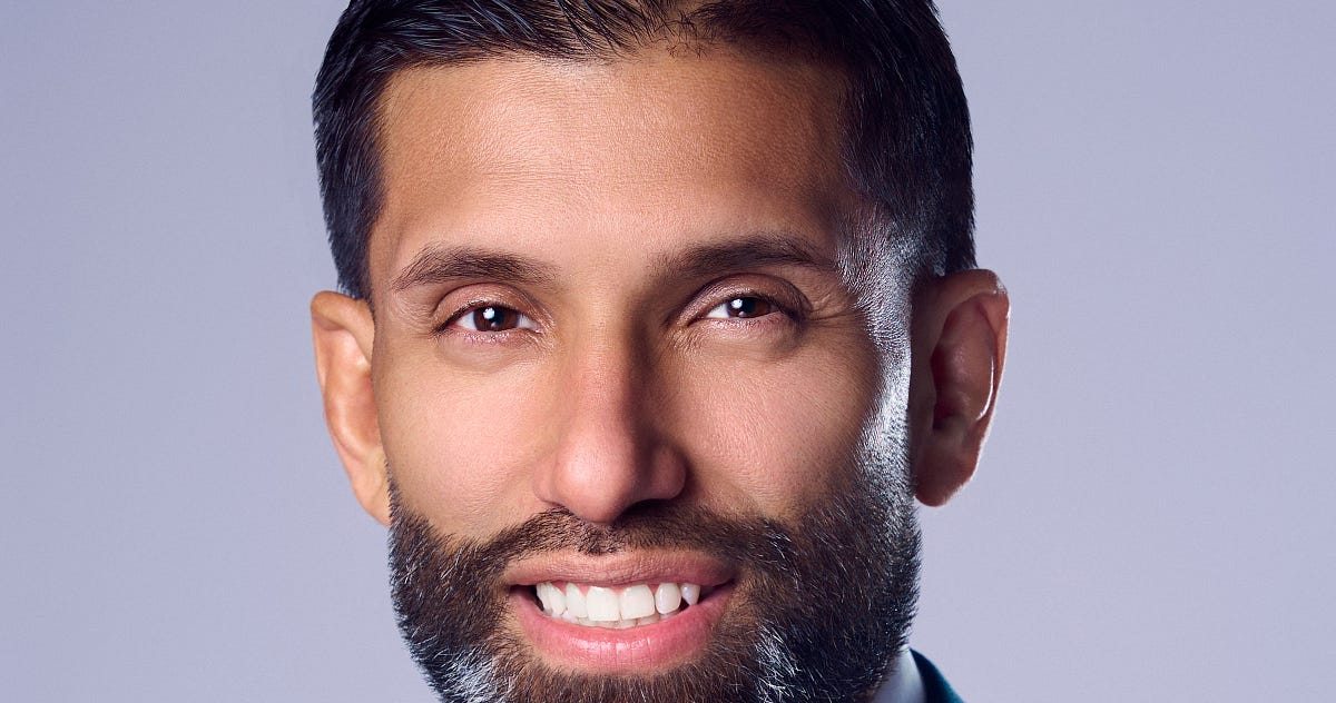 Roger Rivera Of Mente Suave Psychiatry & Medicine On The Benefits of Using a Family Approach for ...