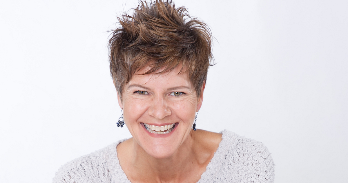 Happiness and Joy During Turbulent Times: Author Karen Pohlman On How ...