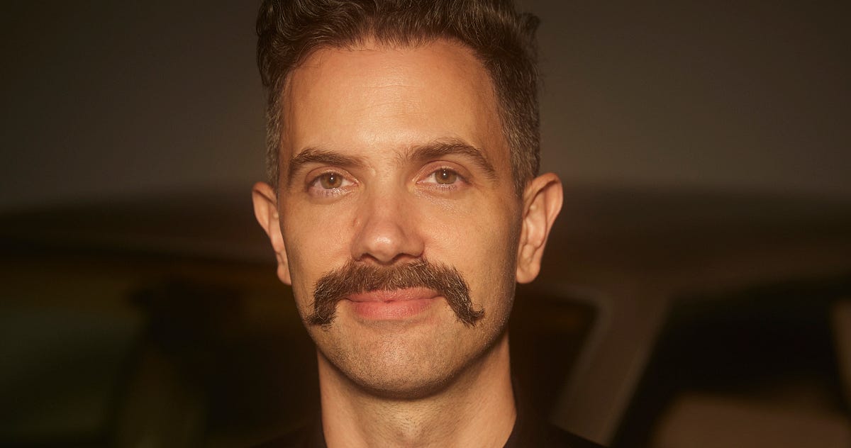 Filmmakers Making A Social Impact: Why & How Filmmaker Matt Boman of ...