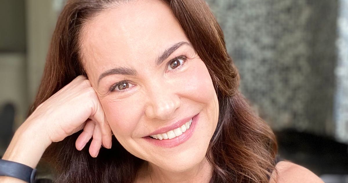 Stars Who Make a Difference: Why & How Actress Clara Garcia Is Helping ...