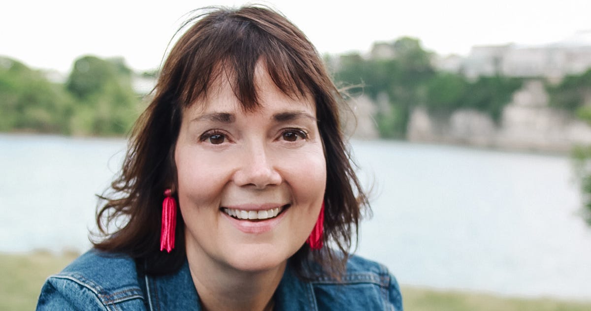 Healing from Toxic Relationships: Author Lizbeth Meredith On How To ...