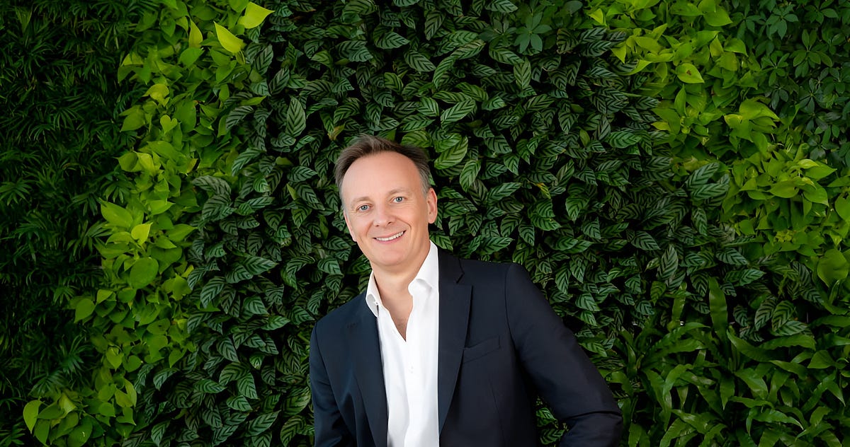 Trends In Luxury Hospitality: Toby Smith of Swire Hotels On Future ...