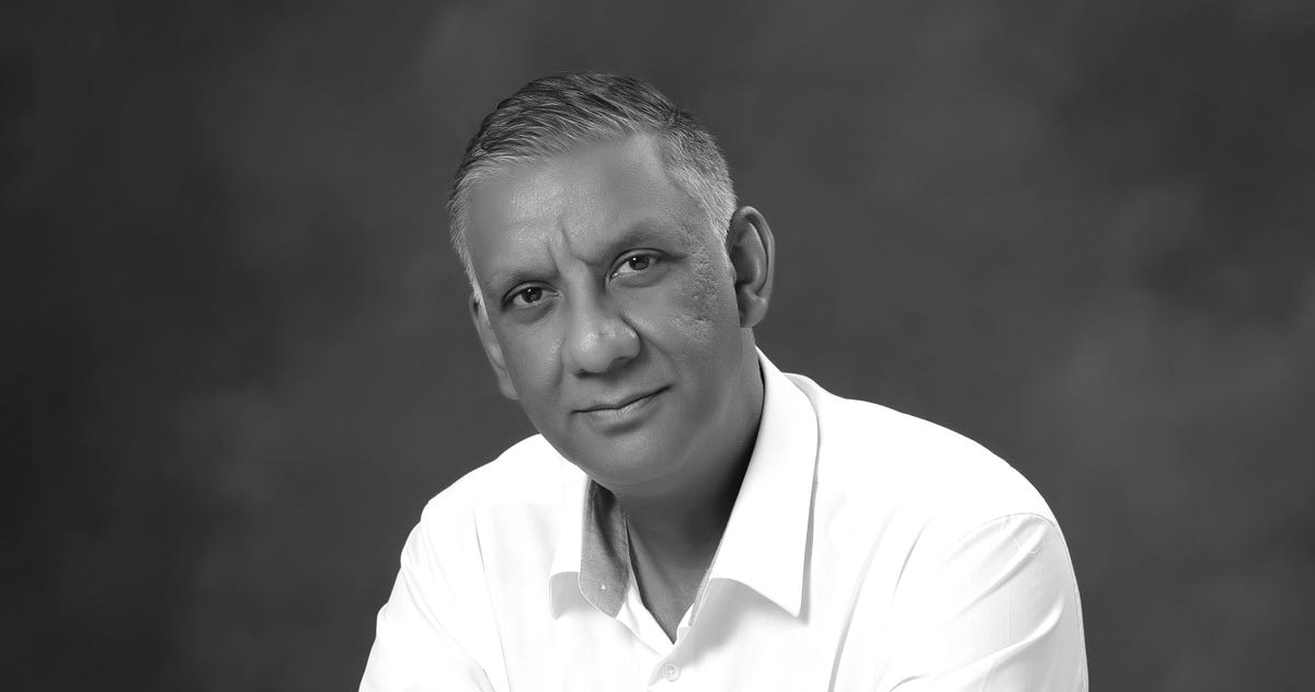 Sesh Sukhdeo: “Here Are 5 Things You Need To Do To Build A Trusted And ...