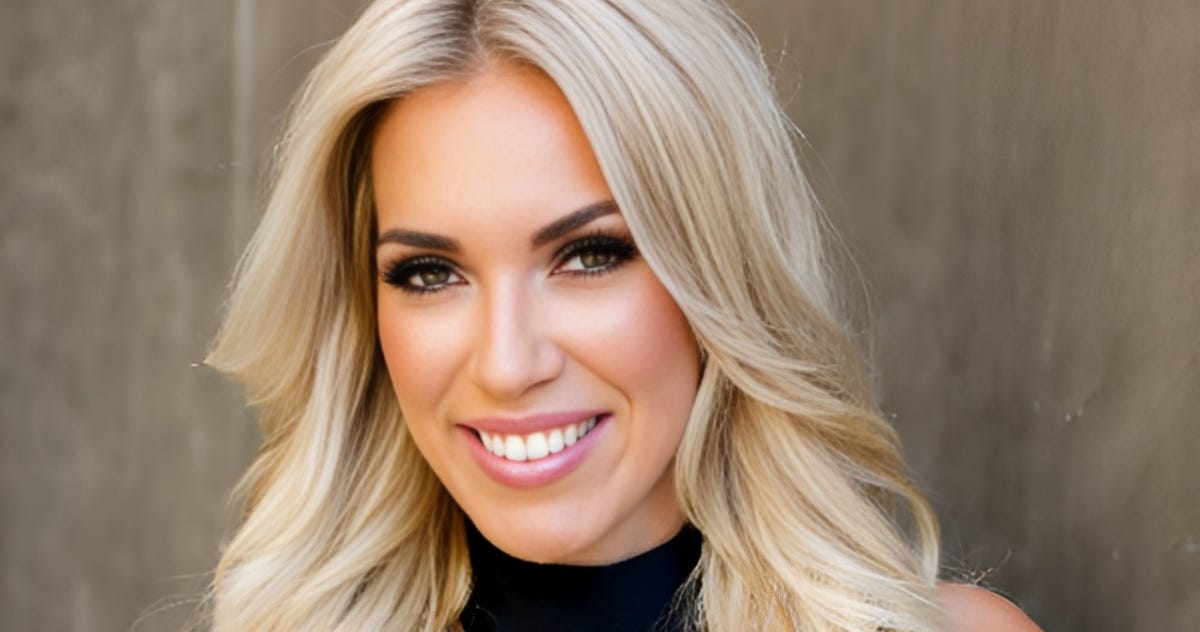 Taking the Leap: Cayla Craft of CRAFTed Entreprenuer On How To Learn To ...