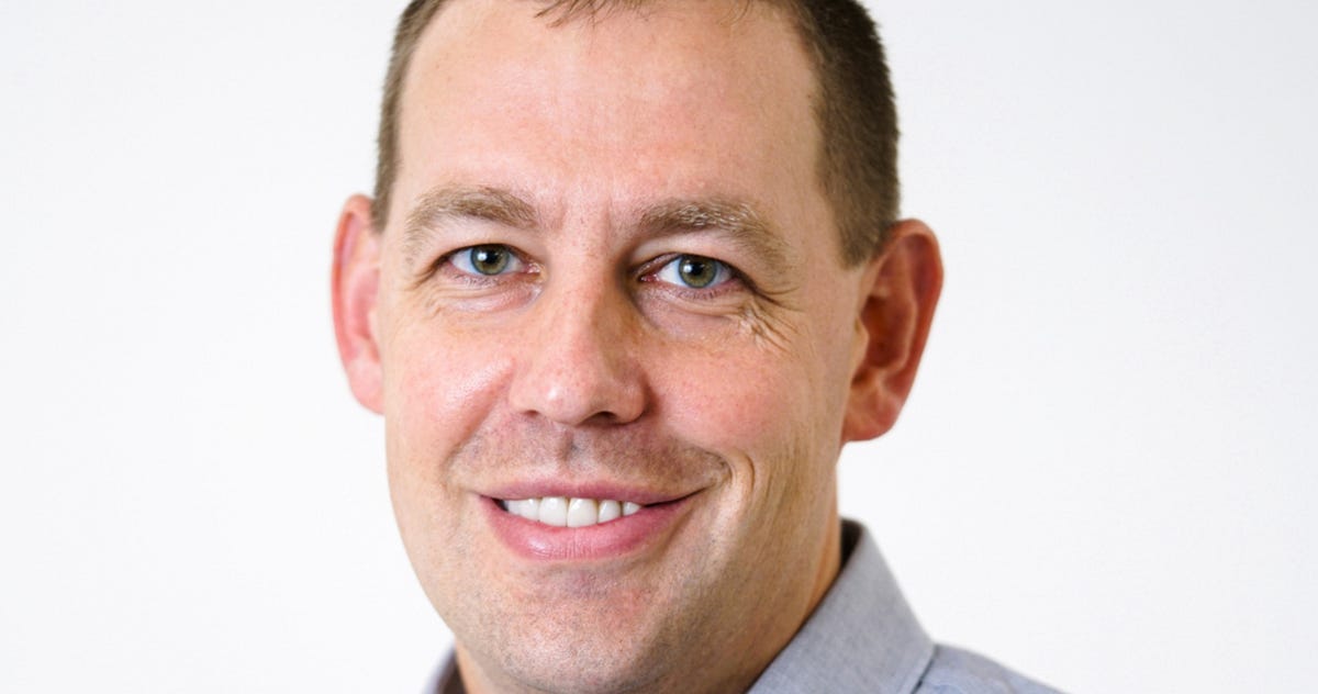 Meet The Inventors: Russell Aldridge of SISU Cinema Robotics On How To ...