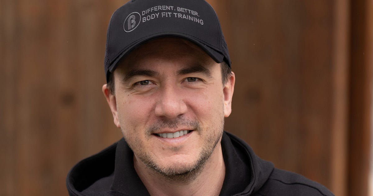 Business Strategist Duncan Cork On 5 Things You Need To Know To Successfully Scale Your Business ...