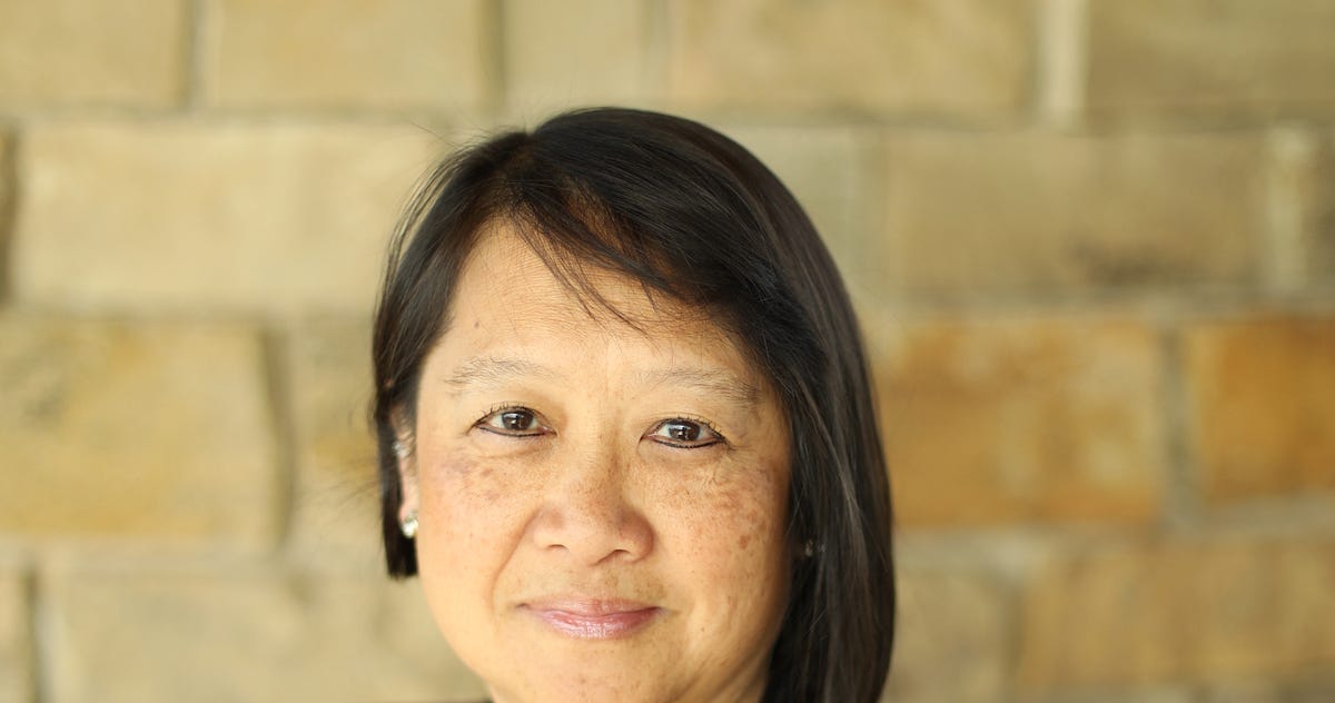 Cecilia Wessinger of Mass Collaboration: Second Chapters; How I ...