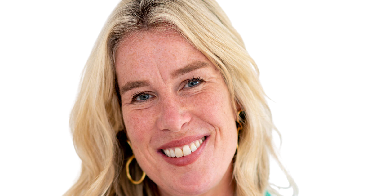 Rebecca Newenham Of Get Ahead On The Morning Routines and Habits Of ...