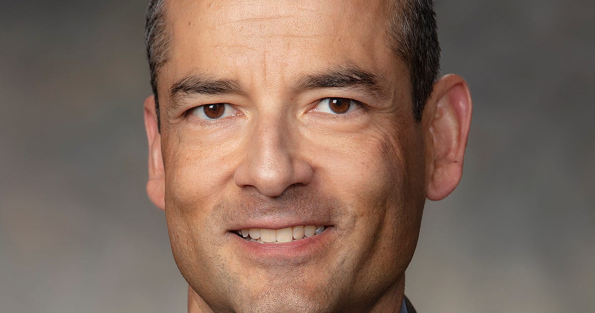 Social Impact Investors: How Gil Alvarado & The Sierra Health ...