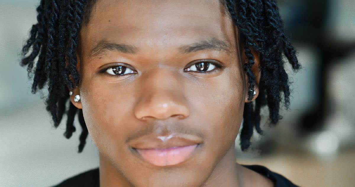 From Disruption to Domination: Stephon Sanders Of Street Gamez On How ...