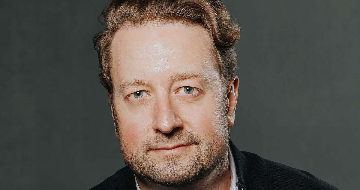 Derek Streat Of DexCare On 5 Things We Need To Do To Improve The US ...